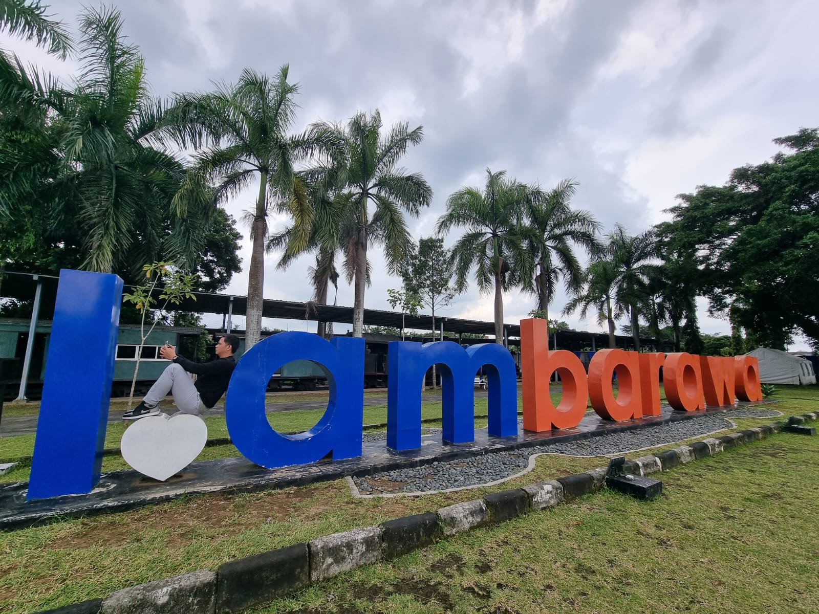 Mengenal Museum Kereta Api sebagai Destinasi Pariwisata di Indonesia ...