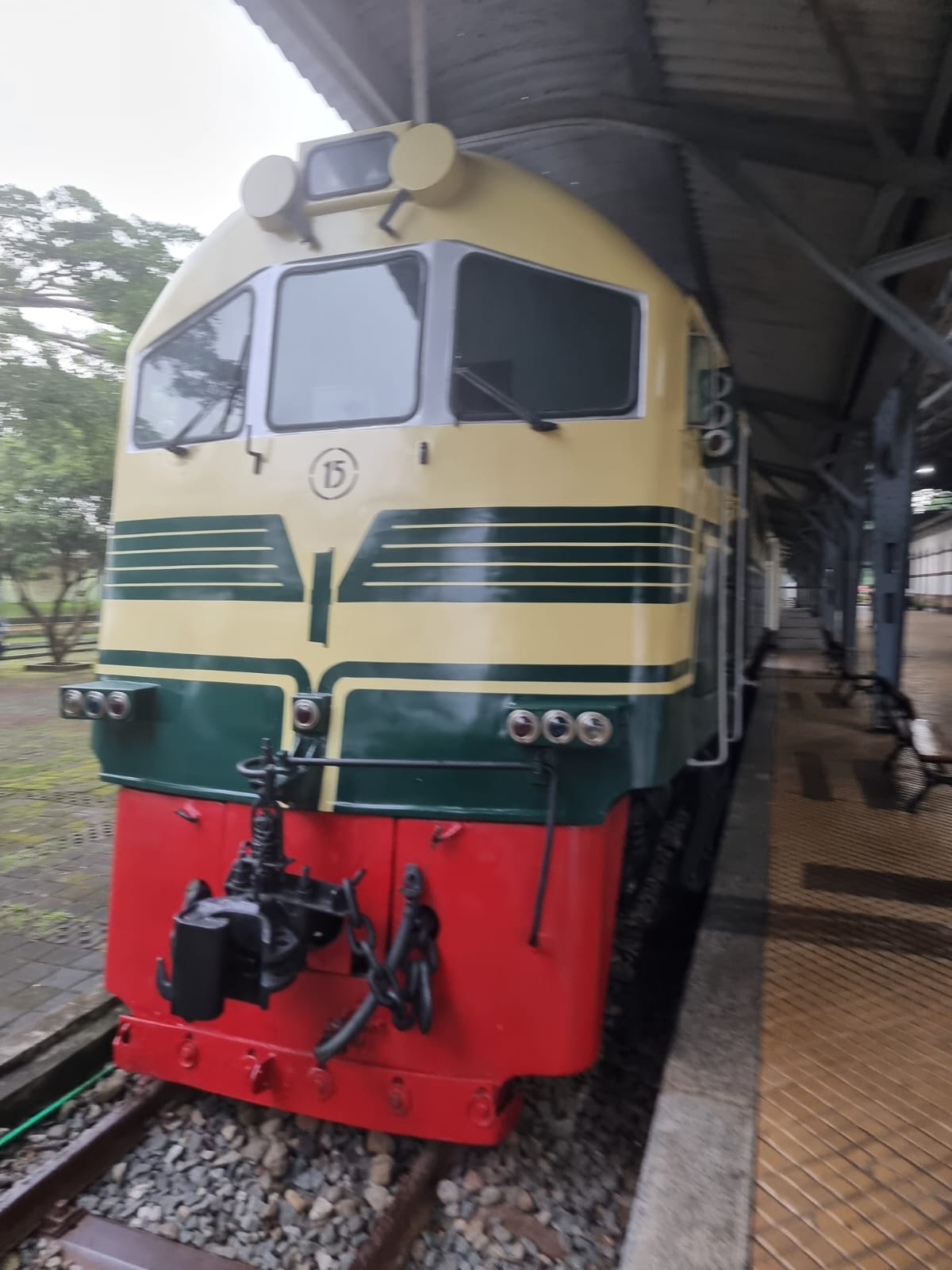 Mengenal Museum Kereta Api sebagai Destinasi Pariwisata di Indonesia ...