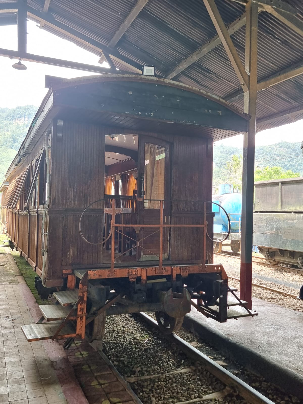Mengenal Museum Kereta Api sebagai Destinasi Pariwisata di Indonesia ...
