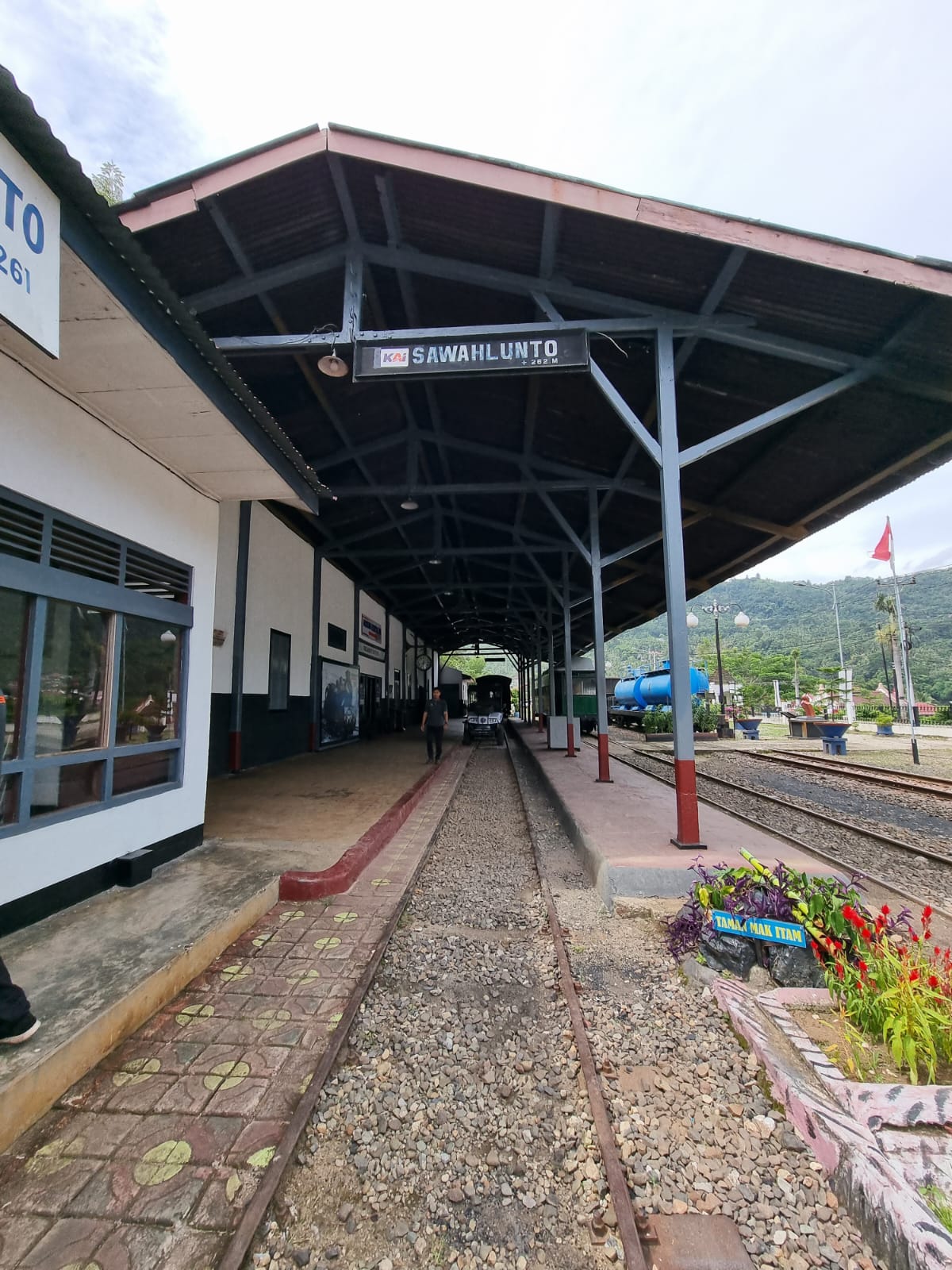 Mengenal Museum Kereta Api sebagai Destinasi Pariwisata di Indonesia ...