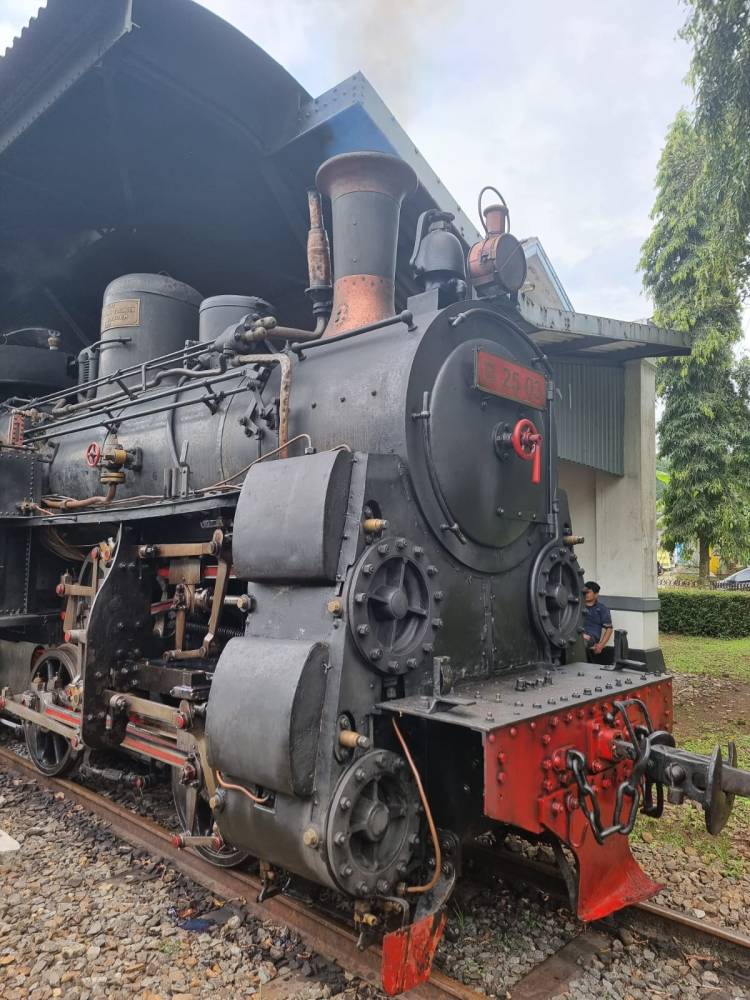 Mengenal Museum Kereta Api sebagai Destinasi Pariwisata di Indonesia ...